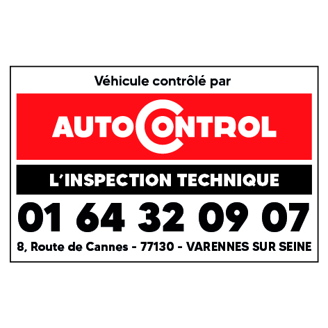 Autocollant – Mecapub