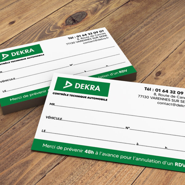 Carte de visite – Mecapub