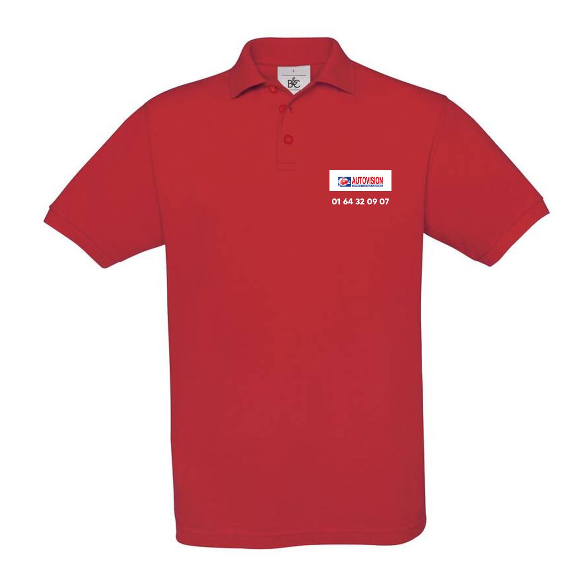 Autovision – Mecapub