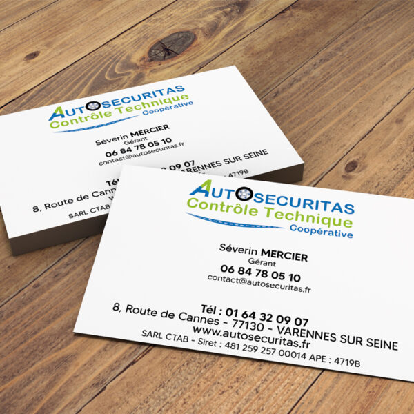 Carte gérant – Mecapub