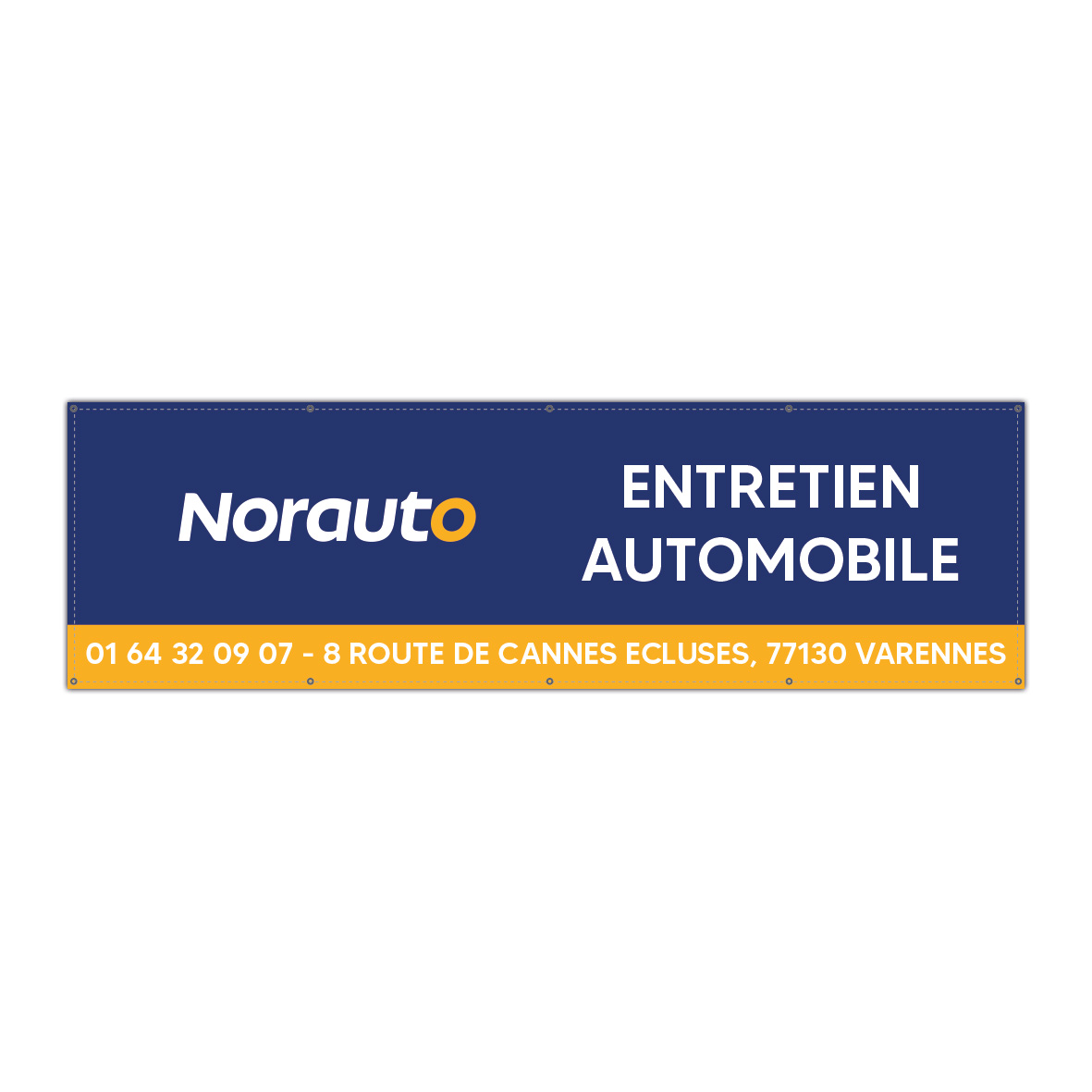 Norauto – Mecapub