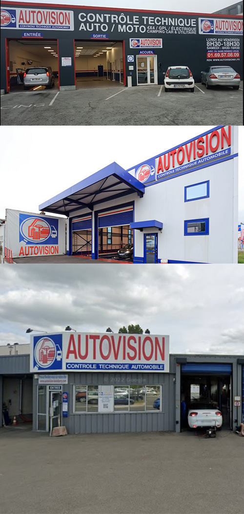 Panneau / Flèche – Mecapub